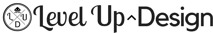 Level Up Design | Unleash the Power of Play